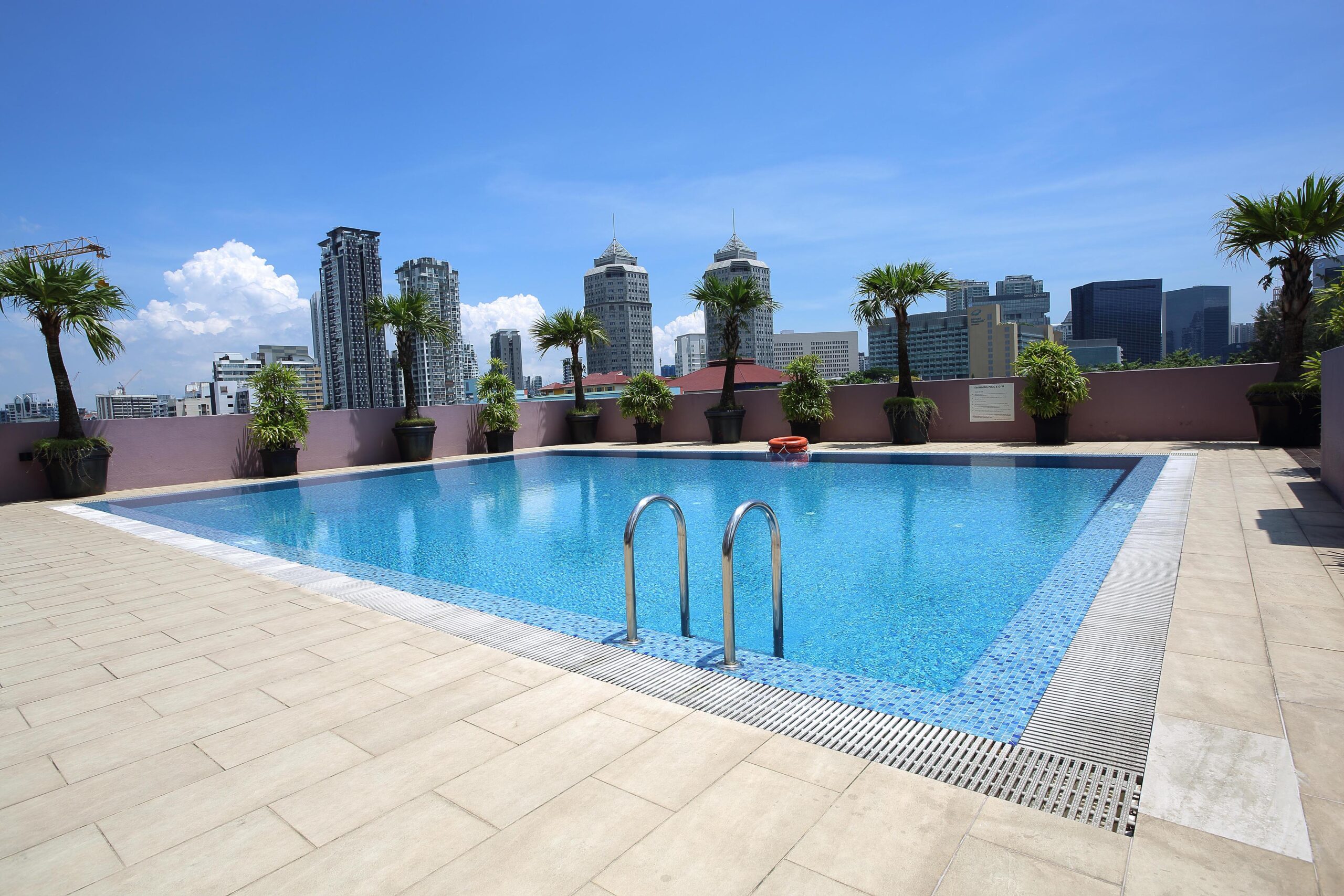 Value Hotel Thomson Official Site | Affordable Staycation in Singapore