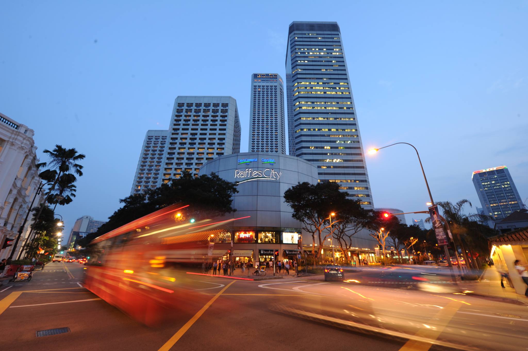 Hotel 81 Bugis Official Site | Hotel in Bugis Singapore